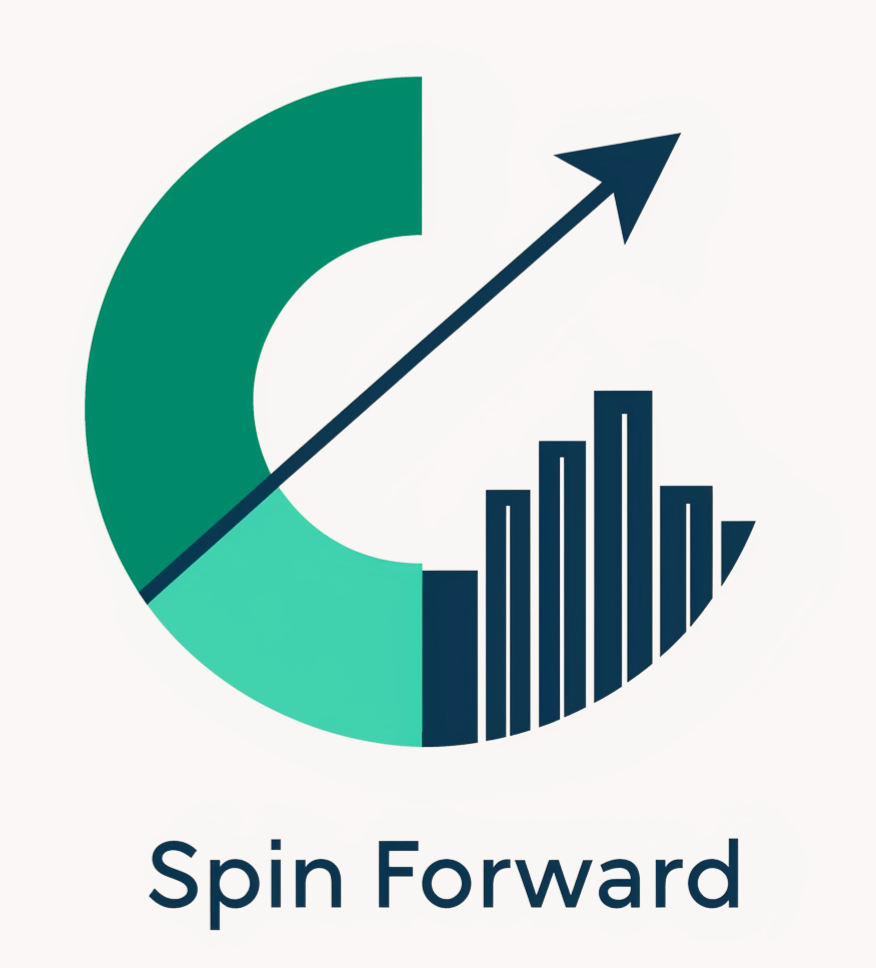 Spin Forward - Accelerating Business Growth in Indonesia